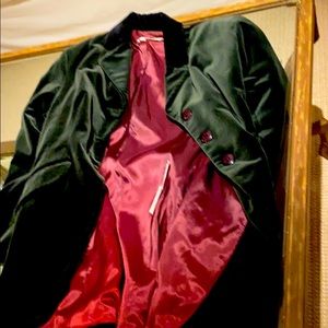 Jackets & Coats | Vintage Riding Jacket | Poshmark